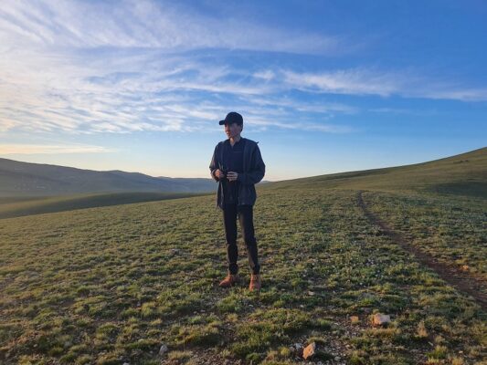 Average Height of Mongolians | Why Are Mongolians So Big & Tall? - Silk ...