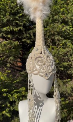 Kazakh Clothing: History, Culture, and Modern Fashion Revival - Silk ...