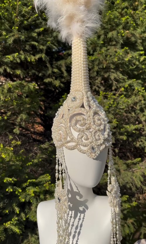 Kazakh Clothing: History, Culture, and Modern Fashion Revival - Silk ...